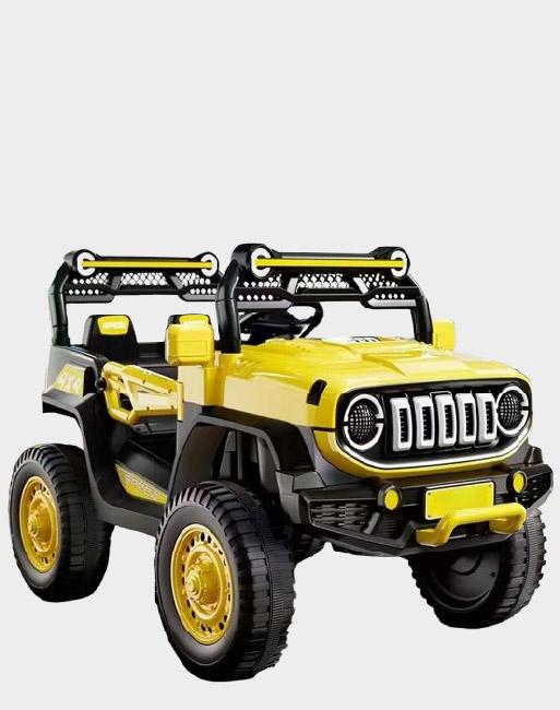 Totsy - Toys Distributor in India
